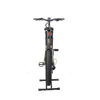 China 48V 1000W Carbon Fiber Electric Mountain Bike 29 Inch 13Ah Battery Mid Motor MTB for Tall Riders for sale