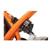 China 48V Electric Bike 13Ah Battery 750W 1000W Motor 7 Speed 20 Inch Tire 180KG Load Capacity for sale