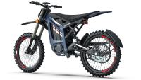 China Electric Dirt Bike 3000W Mid Motor Sur Ron Ultra Light Be X Motorcycle 72V for sale