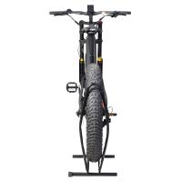China 48V 1000W Full Suspension Carbon Fiber Electric Bike 26x4.8 Fat Tire E-Bike for sale