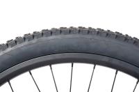 China 48V 1000W Bafang M620 Central Motor Electric Mountain Bike 26 Inch Carbon Fiber Frame for sale