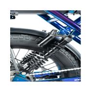 China Customized Mountain Electric Bike 48V 250W-1000W Torque 30-50 Nm Beach Cruiser for sale