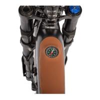 China 48V 750W Rear Hub Motor Adult Chopper Ebike for Beach Cruiser Custom Moto Bicycle for sale