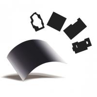 China Ferrite Sheet for NFC Antenna for sale