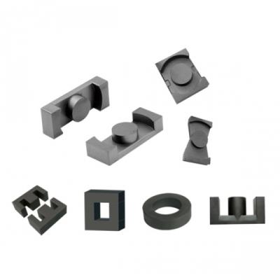 China Soft Magnetic Cores for New Energy for sale