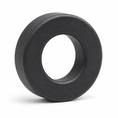 China NiZn Ferrite Ring Core for Cable Interference Control for sale