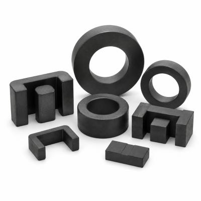 China Ferrite Core for Power Inductors for sale