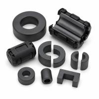 China Ferrite Core for Industrial EMC Solutions for sale