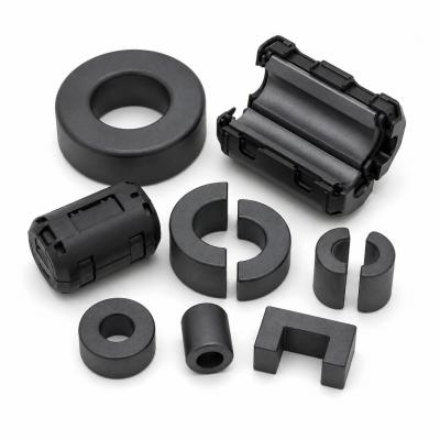 China Ferrite Core for Industrial EMC Solutions for sale