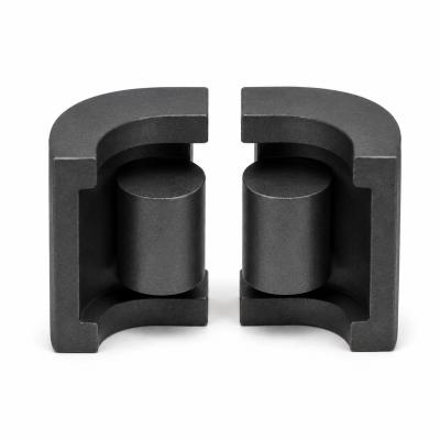 China RM Ferrite Core for Compact DC-DC Converters for sale