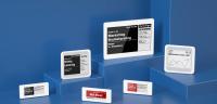 China 7.5in E Ink Meeting Room Display DPI 137 Meeting Room Schedule Display for sale