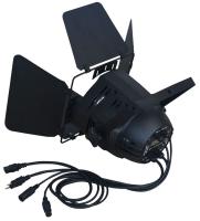 China RoHS 200W Warm Par 2 In 1 Led Stage Blinders High brightness for sale