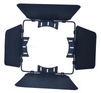 China RoHS 200W Warm Par 2 In 1 Led Stage Blinders High brightness for sale