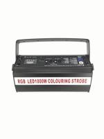 China 1000w DMX LED Effect Light 6500- 7200K Color Temperature 2 Years Warranty for sale