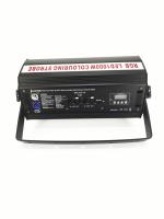 China 1000w DMX LED Effect Light 6500- 7200K Color Temperature 2 Years Warranty for sale