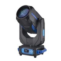 China Entertainment 260W 9R Beam Moving Head Light IP54 High Resolution Sharpy Beam Stage Light PHX/YODN Lamp for sale