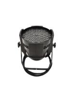 China 72*3W LED Par Wash Lights 7500lm DMX512 Control Model For Party Event LED Par Can RGBW/RGB Stage Light for sale