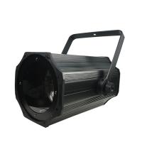 China 200W Led Blinder 7 Channel Led Par Can Theatre Stage Lighting for sale