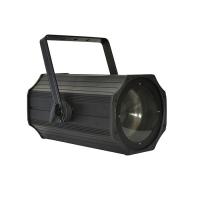 China 200W Led Blinder 7 Channel Led Par Can Theatre Stage Lighting for sale