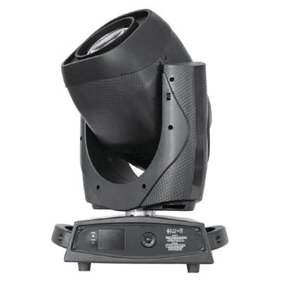 China 350W 17r Led Moving Wash Lights , Beam Spot Moving Head for sale