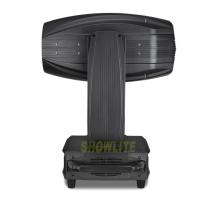 China 2021 New Latest Sharpy 18R 380w Beam Moving Head Light High Brightness 10800 Lm Luminous Stage Light for sale