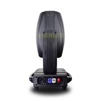 China 2021 New Latest Sharpy 18R 380w Beam Moving Head Light High Brightness 10800 Lm Luminous Stage Light for sale