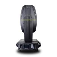 China 2021 New Latest Sharpy 18R 380w Beam Moving Head Light High Brightness 10800 Lm Luminous Stage Light for sale