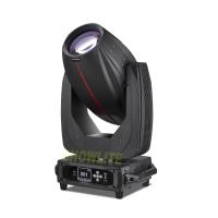 China 2021 New Latest Sharpy 18R 380w Beam Moving Head Light High Brightness 10800 Lm Luminous Stage Light for sale