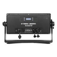 China RGBW 3000W Waterproof Dj Strobe Lights , Nightclub Stage Strobe Lights for sale