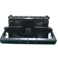 China Martin Atomic 3000 LED Effect Light For Disco / Dj / Nightclub / Bar Stage for sale