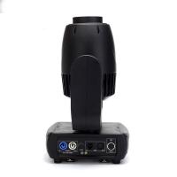 China DMX 150w Moving Head Gobo Light , Led Stage Spotlights IP20 Rating LED Spot Stage Light Moving Head for sale