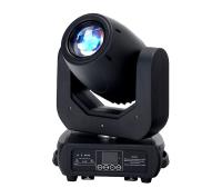 China DMX 150w Moving Head Gobo Light , Led Stage Spotlights IP20 Rating LED Spot Stage Light Moving Head for sale