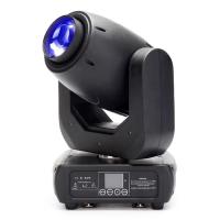 China DMX 150w Moving Head Gobo Light , Led Stage Spotlights IP20 Rating LED Spot Stage Light Moving Head for sale