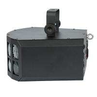 China Disco Party Event  LED Effect Light RGBW 4in1  Lamp Color 1/3/11CH for sale