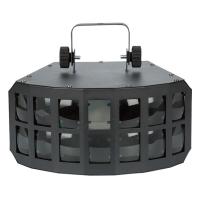 China Disco Party Event  LED Effect Light RGBW 4in1  Lamp Color 1/3/11CH for sale
