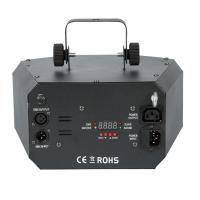 China Disco Party Event  LED Effect Light RGBW 4in1  Lamp Color 1/3/11CH for sale