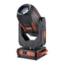China Sharpy 380W 18R Beam Spot Moving Head Wash Light 3in1 Sparkly 380SBW Zoom 2-60degree for sale