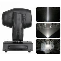 China OEM CMY+CTO Beam 440W 20r 3IN1 Moving Head Wash Light Spatkly Beam Wash Spot Stage Ligh for sale