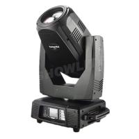 China High Brightness 350w BSW 17R Moving Head Wash Light Beam +Spot+ Wash 3 In 1 for sale