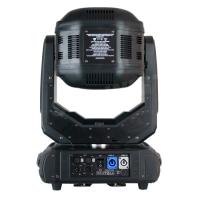 China 280W 10r Beam Moving Head 3 In 1 Beam Wash Spot Robe Moving Head Stage Light IP33 Rating for sale