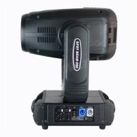 China 280W 10r Beam Moving Head 3 In 1 Beam Wash Spot Robe Moving Head Stage Light IP33 Rating for sale