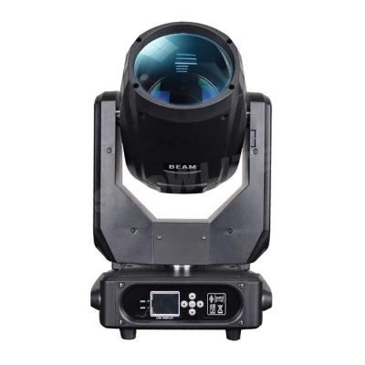 China Sharpy Beam 250w 11R Beam Moving Head Light  For DJ Stage Disco Event Party Club Show for sale