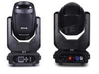 China Sharpy Beam 250w 11R Beam Moving Head Light  For DJ Stage Disco Event Party Club Show for sale