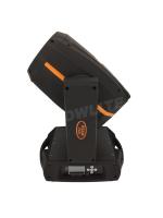 China Sharpy 17R 350w Beam Moving Head Light DMX512 Moving Head 8500K Color Temperature High Powre Hybrid Beam Stage Light for sale