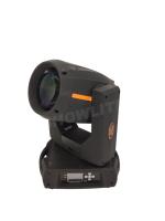 China Sharpy 17R 350w Beam Moving Head Light DMX512 Moving Head 8500K Color Temperature High Powre Hybrid Beam Stage Light for sale