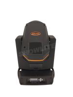 China Sharpy 17R 350w Beam Moving Head Light DMX512 Moving Head 8500K Color Temperature High Powre Hybrid Beam Stage Light for sale