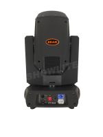 China Sharpy 17R 350w Beam Moving Head Light DMX512 Moving Head 8500K Color Temperature High Powre Hybrid Beam Stage Light for sale