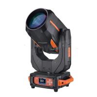 China Entertainment 260W 9R Beam Moving Head Light IP54 High Resolution Sharpy Beam Stage Light PHX/YODN Lamp for sale