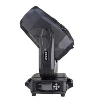 China Entertainment 260W 9R Beam Moving Head Light IP54 High Resolution Sharpy Beam Stage Light PHX/YODN Lamp for sale
