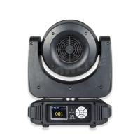 China High Brightness Concert LED Moving Head Light 7 X 40W Zoom Wash Led stage light LED Par can Moving head light for sale